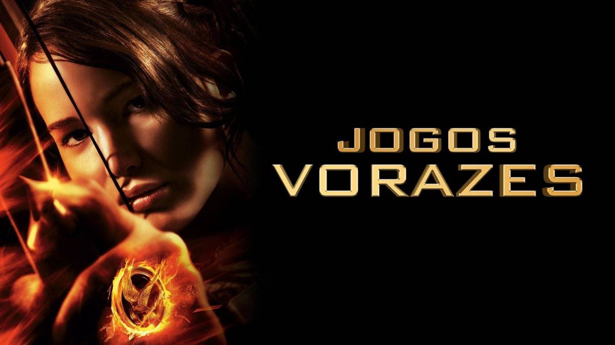The Hunger Games (2012) - Superhero Movies