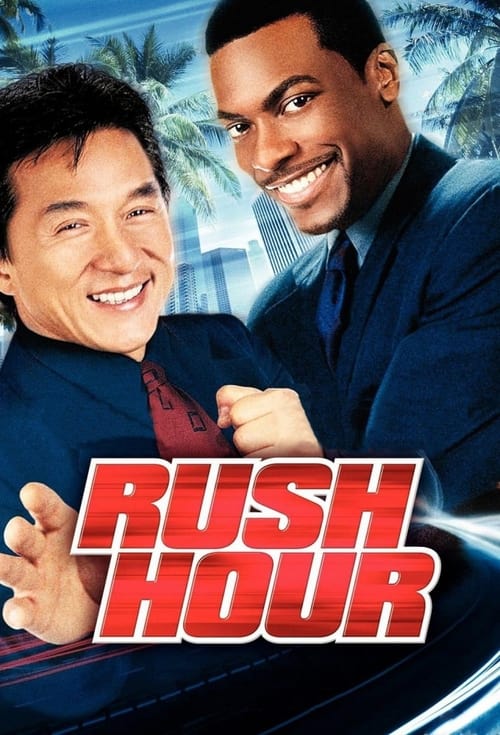 Rush Hour 1998 Movie Superhero Database