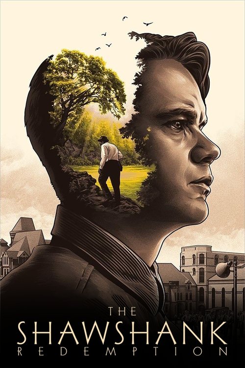 The Shawshank Redemption (1994) - Superhero Movies