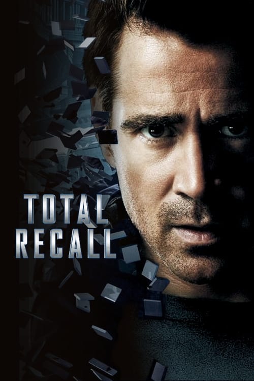 All Total Recall (2012 Movie) Movies ranked - Superhero Database