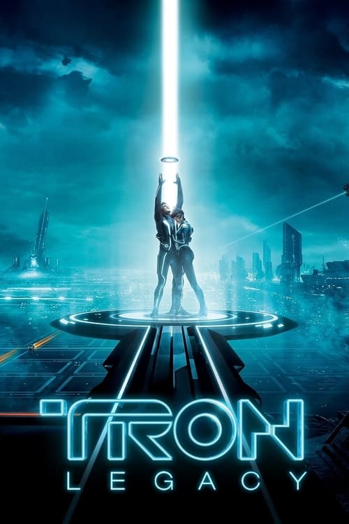 All Tron Movies ranked - Superhero Database