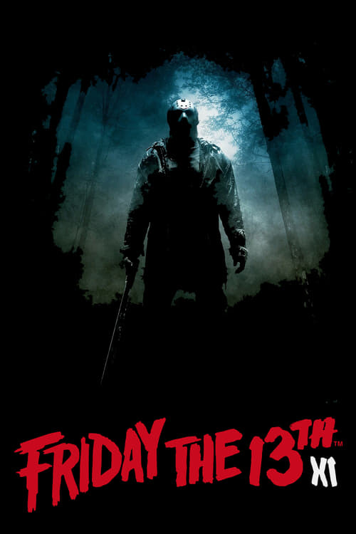 F13TH (Friday the 13th (Movies)) - Superhero Database
