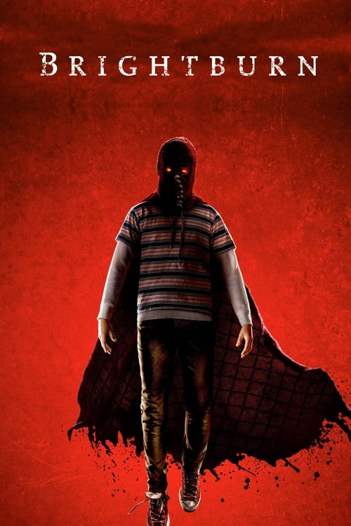 Brightburn (Brightburn) - Superhero Database