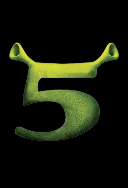 Shrek 5 (2026) - Superhero Movies